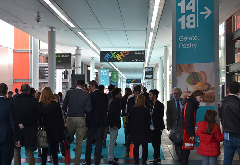 CEDA becomes official Host partner