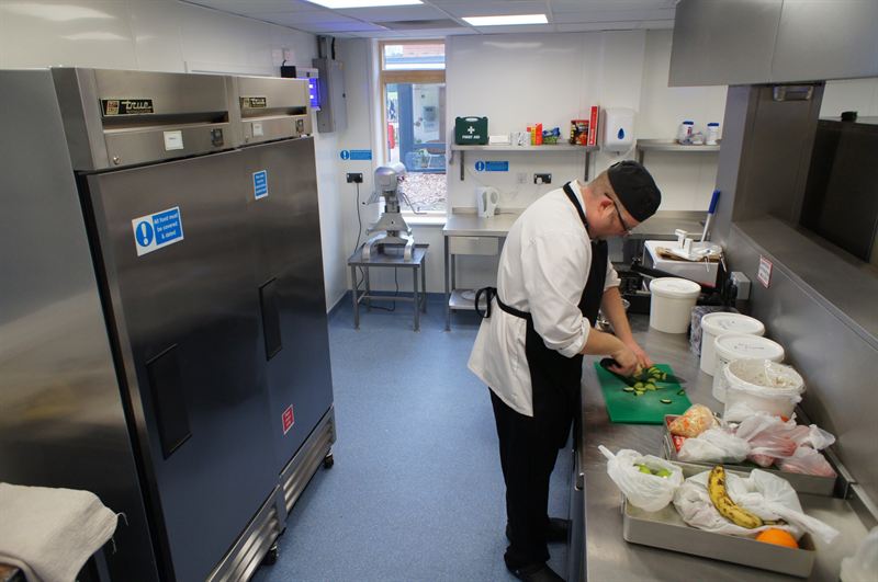 Nyco Products adds trio of rep groups to its foodservice network