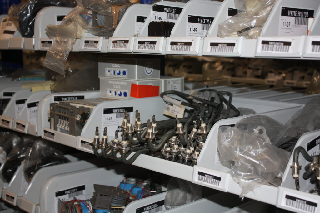 Parts Town adds 24 new master distribution partnerships to boost 35% growth