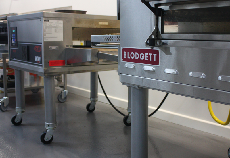 MIDDLEBY ANALYSIS: New executive line-up dissected following Bassoul ...