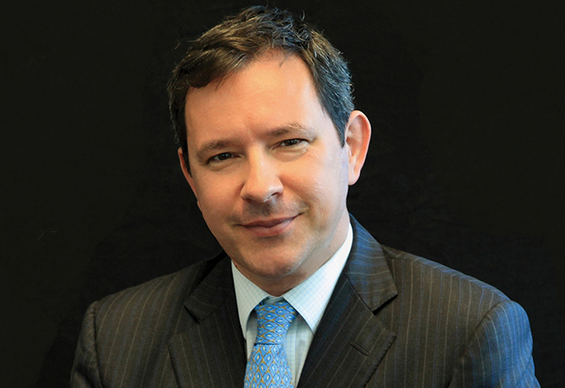 Ali Group's Filippo Berti "proud" of how business responded to Covid crisis