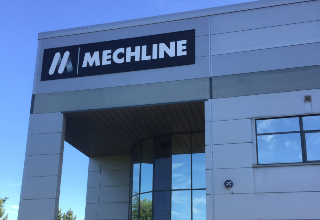 Mechline Developments on the hunt for distributors to tap into US market