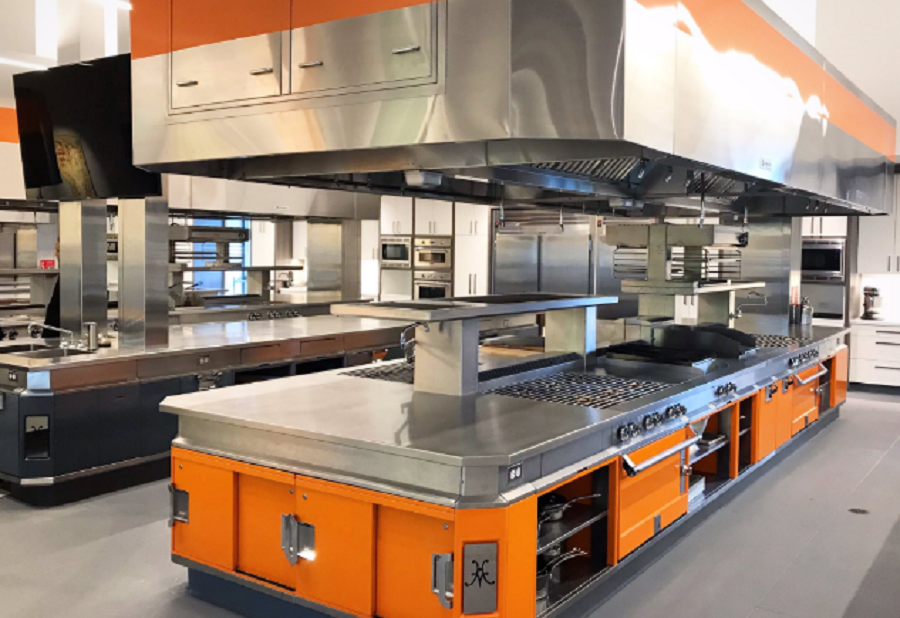 IN PICTURES: Hestan shows off latest innovations at NAFEM