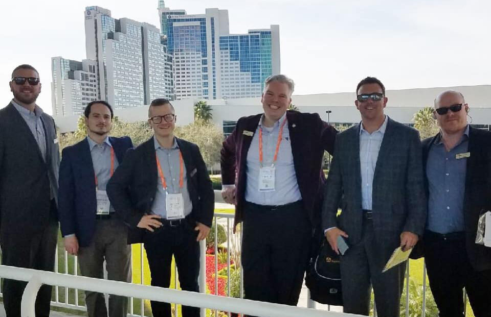 Professional Reps shakes up staffing across Midwest and Rocky Mountain ...