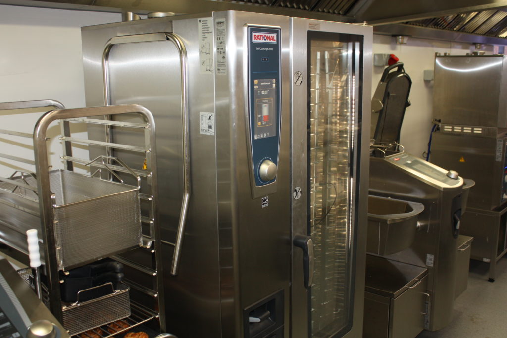 Rational USA named one of Chicago’s Best and Brightest companies