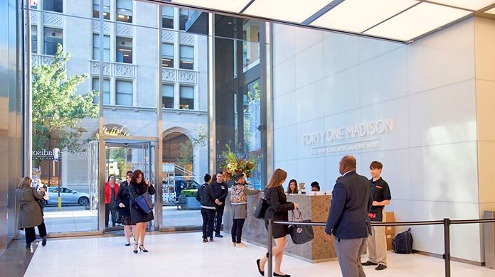 Foodservice equipment dealers prep for NY Tabletop Market