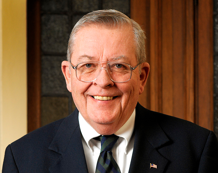 Former Homer Laughlin president and CEO passes away aged 77