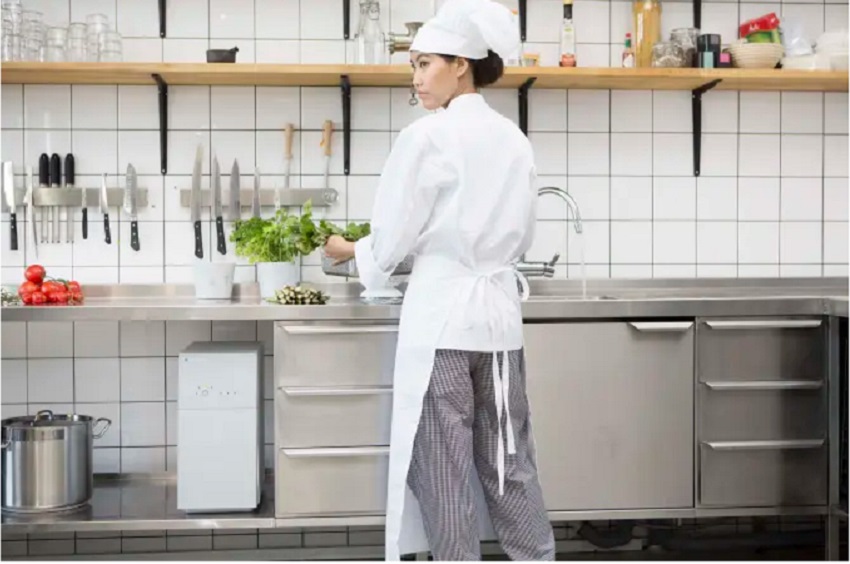 IN FOCUS: Bluewater PRO 400 Water Purification System