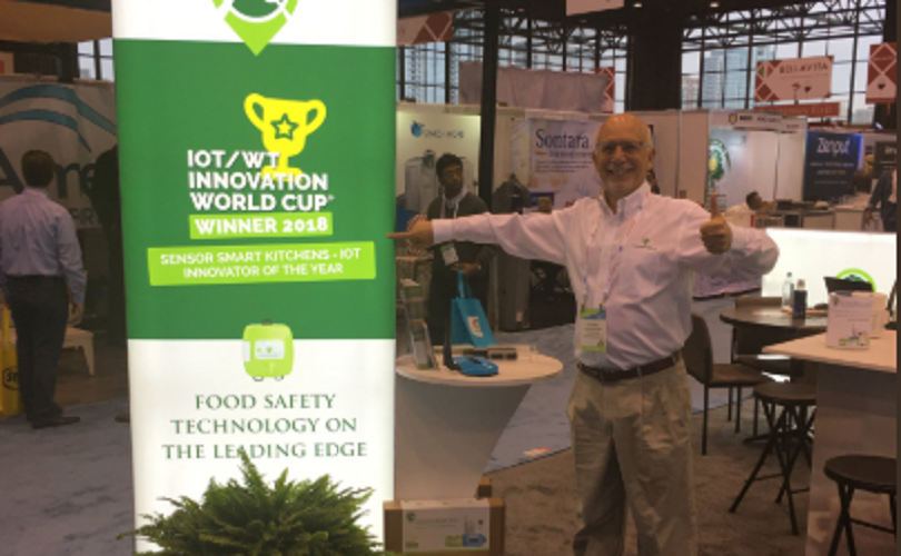 IN FOCUS: ComplianceMate by CM Systems