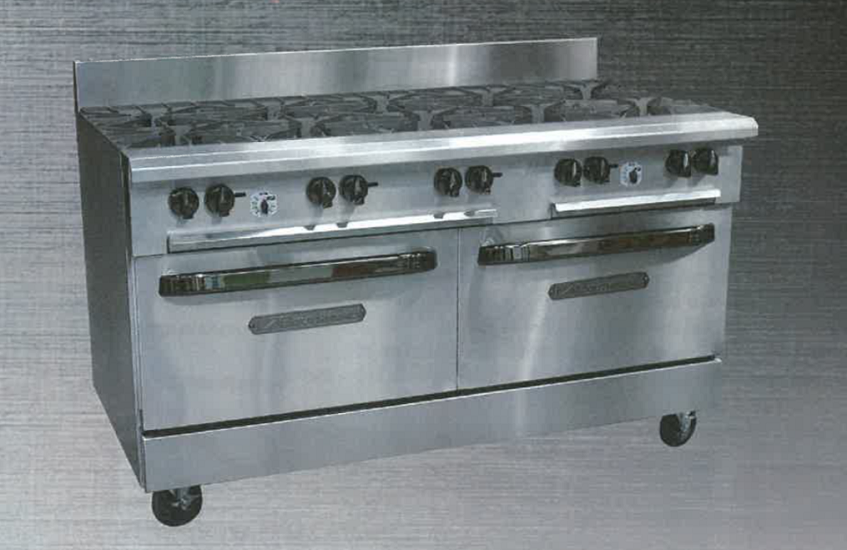 Southbend unveils new range of heavy-duty catering equipment