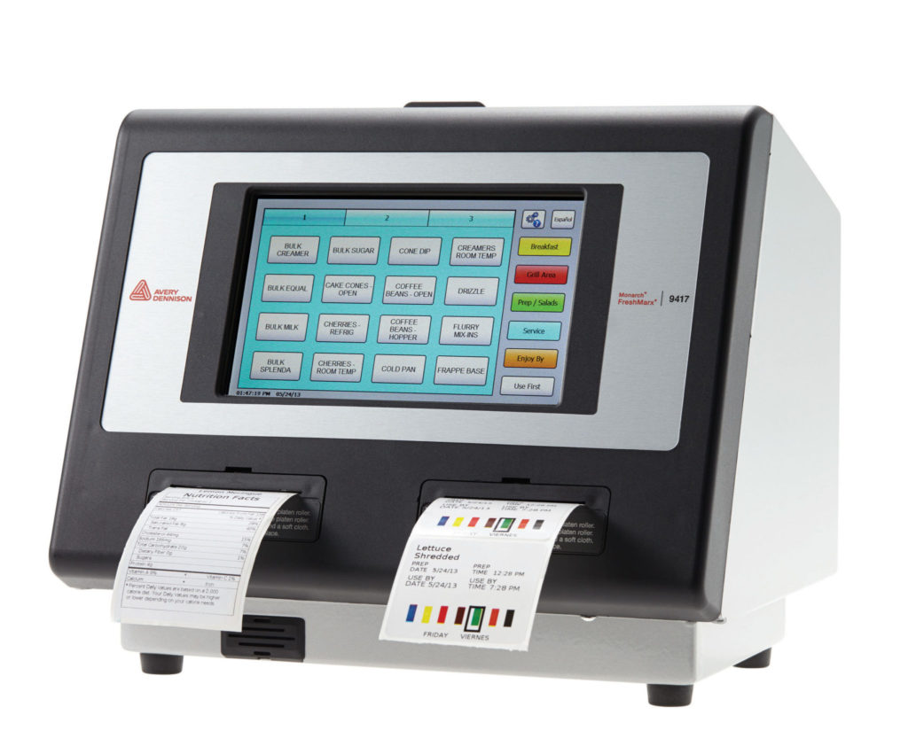 Avery Dennison to take on industry challenges with launch of shared ...