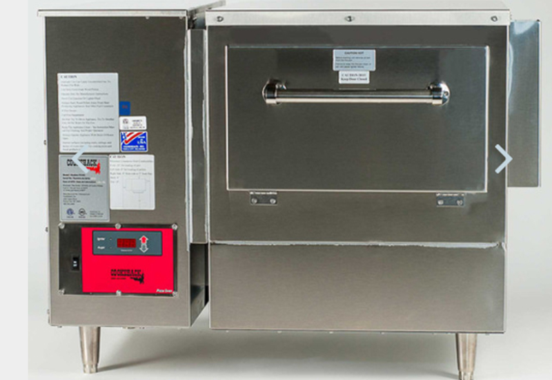 Cookshack responds to market feedback with pizza oven relaunch