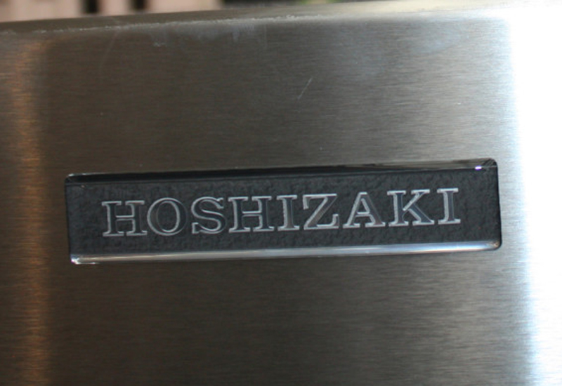 Hoshizaki enters final phase of integration with Gram