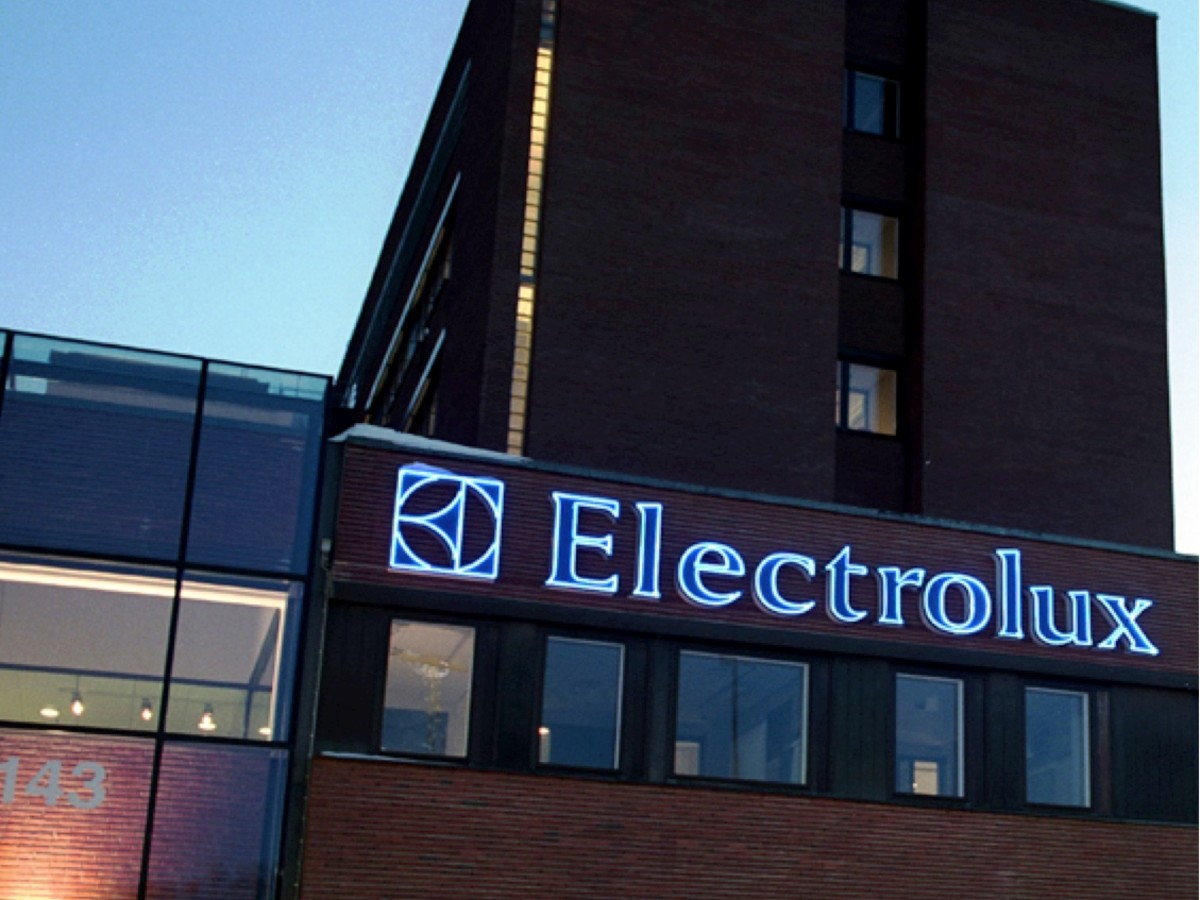 Electrolux to inject over half a billion dollars into US manufacturing ...