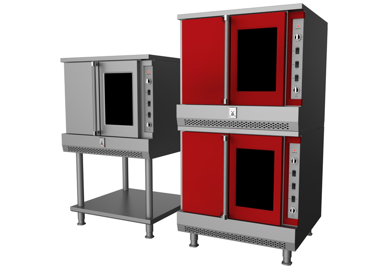 Hestan teams up with Thomas Keller to outline versatile cooking units