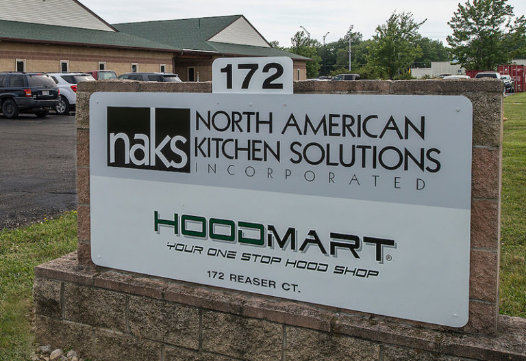 HoodMart lifts the hood on equipment that cuts operating costs for kitchens