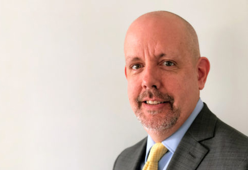 Michael Potter named president of QualServ Solutions