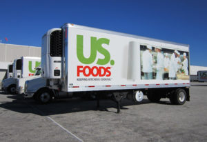 US Foods launches range of sustainable takeout containers