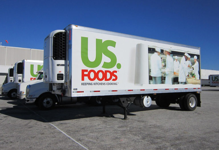 US Foods launches range of sustainable takeout containers