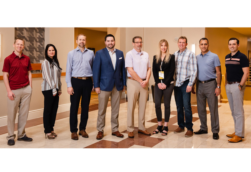 FEDA's new Industry Technology Committee meets to discuss industry's ...