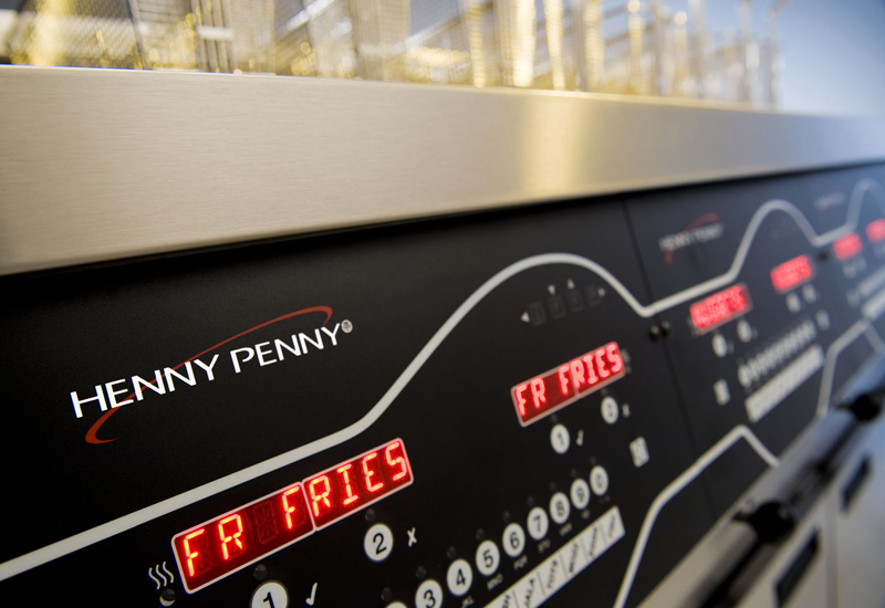 Henny Penny veteran to lead evolution of fryer maker's operations