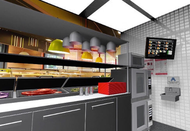 Kitchen Brains releases new version of 'smart' kitchen application