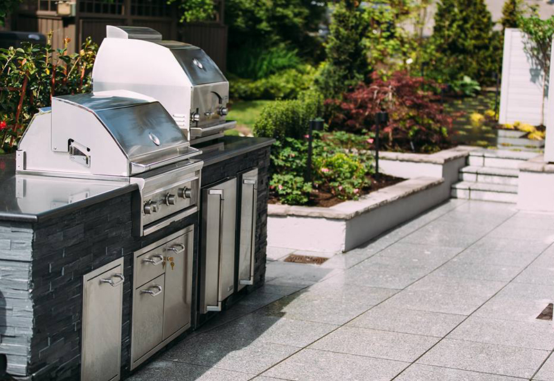 Middleby relocates Lynx Grills' HQ to Greenwood, Mississippi