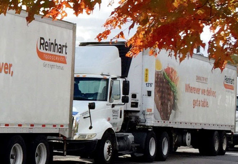 Technomic outlines huge benefits to PFG of Reinhart acquisition