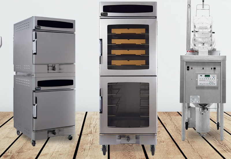 Winston Foodservice releases redesigned CVap product line