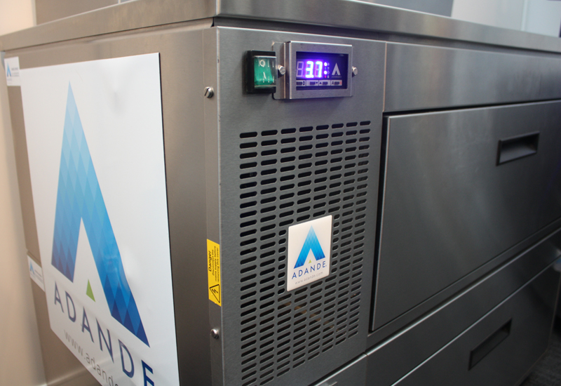 Adande adjusts global price list from 2023