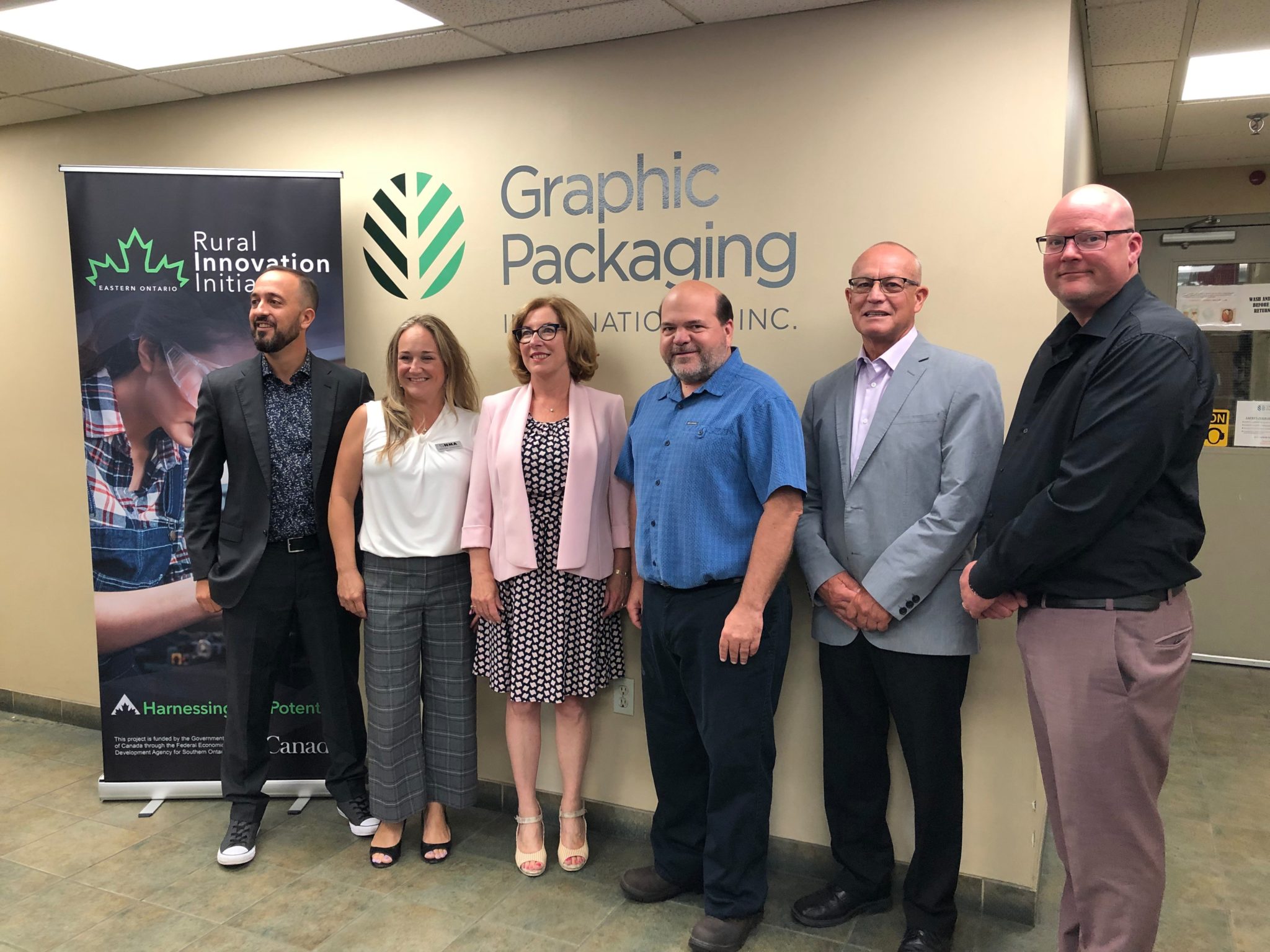 Graphic Packaging to invest $600m in a new coated recycled board ...