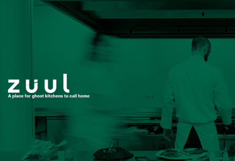 Zuul supports New Yorkers in getting back to work with new 'virtual ...