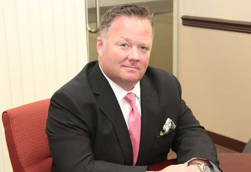 Crown Brands appoints new president with wealth of leadership experience