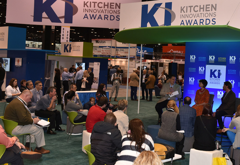 NRA calls for manufacturer applicants for Kitchen Innovations Awards ...