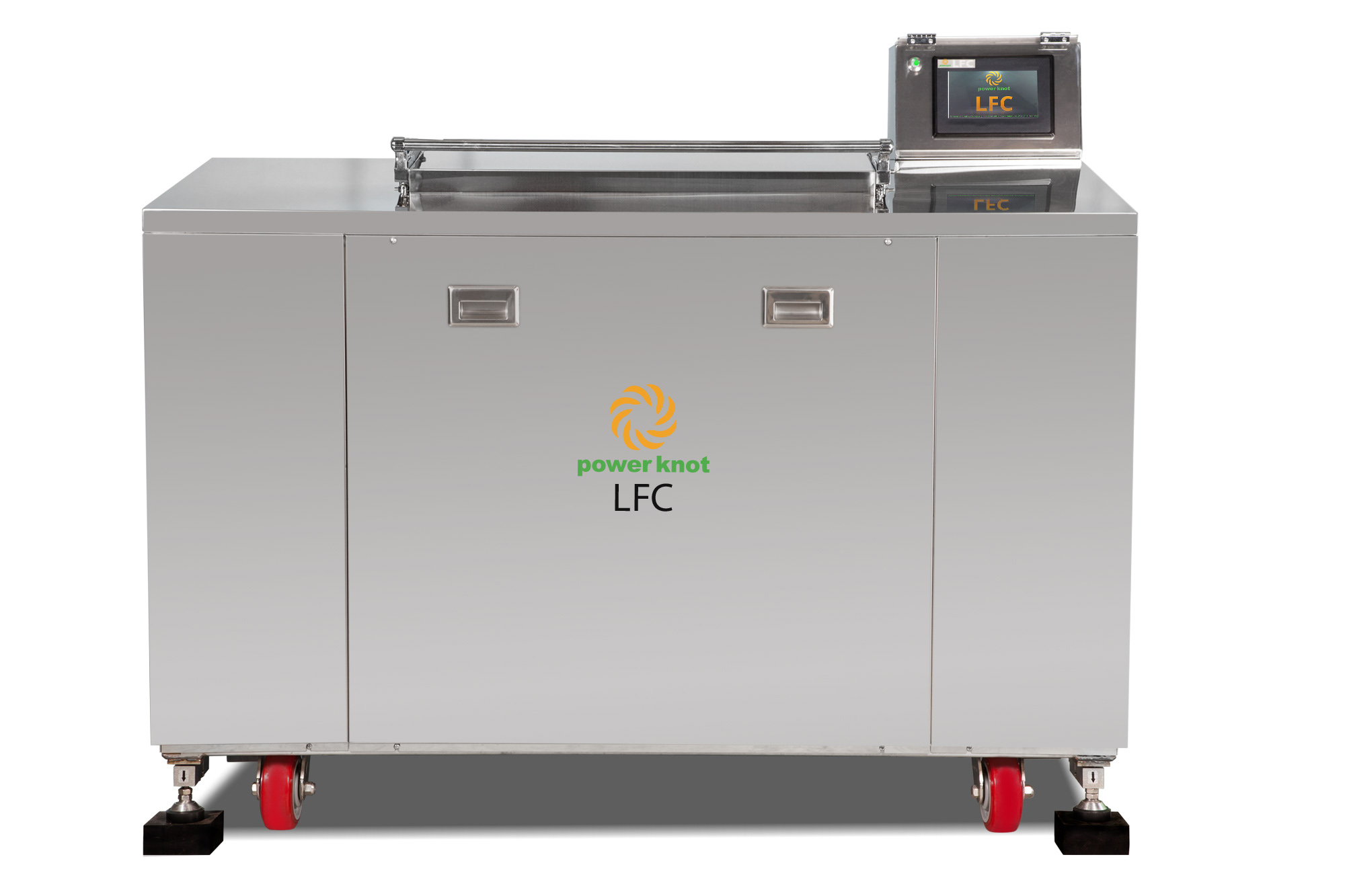 New Orleans culinary school installs latest food waste equipment