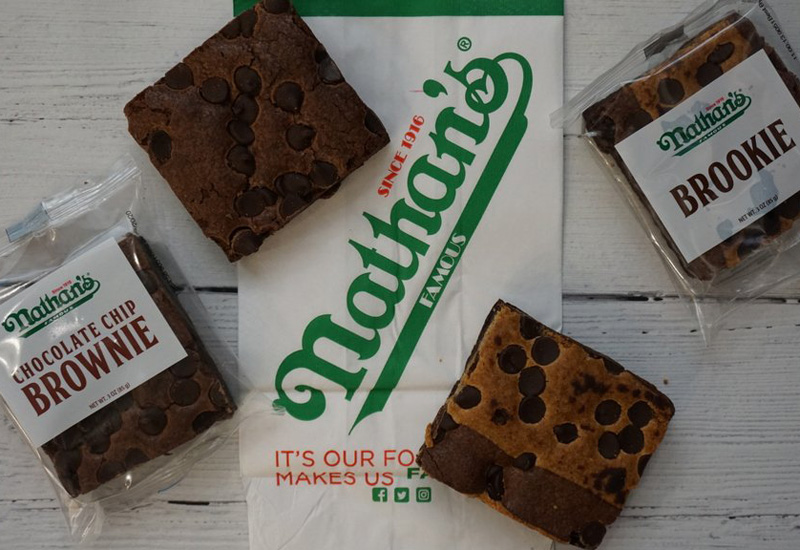 Restaurant brand Nathan’s Famous signs industry veterans to lead growth