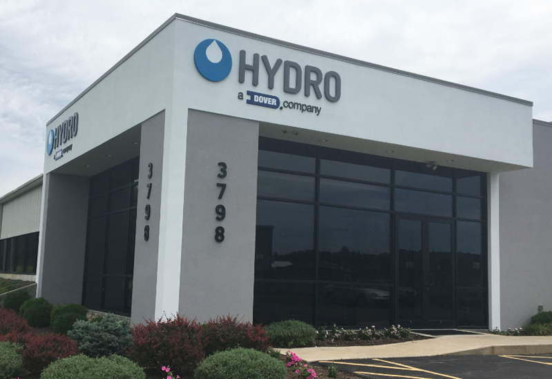 CP-500| Single Product Warewash Dosing Hydro Systems, 48% OFF