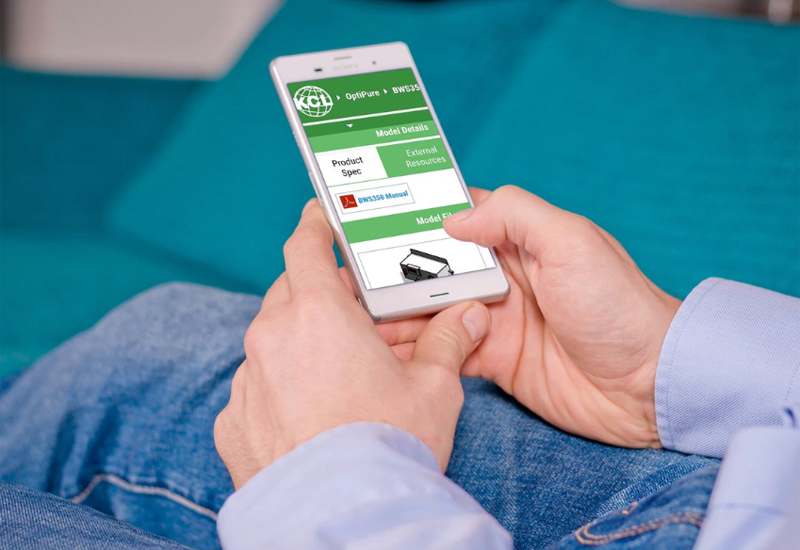 KCL sets sights on worldwide expansion