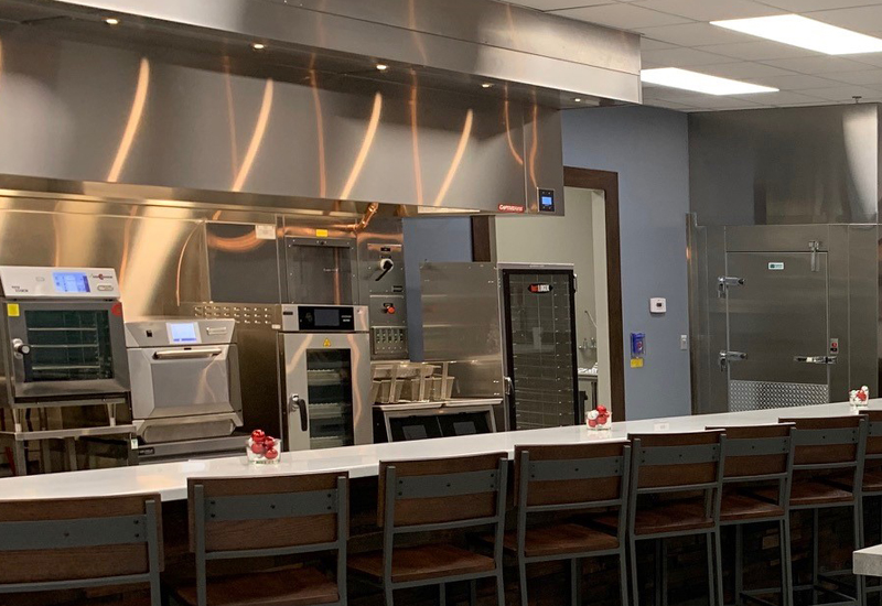 IN PICS: TriMark Strategic holds grand opening of Tampa test kitchen