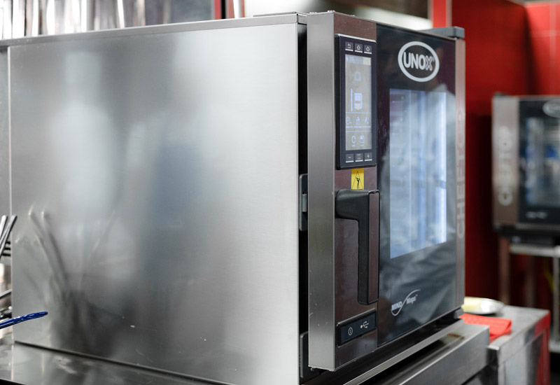 Unox HQ buys out sales agent to create dedicated subsidiary