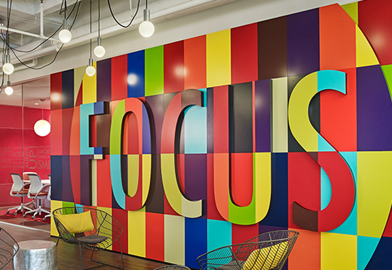 Former Hilton brand chief checks in to new foodservice CEO role