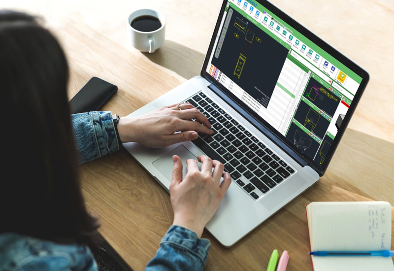 KCL rebrands and unveils new website for 35th anniversary