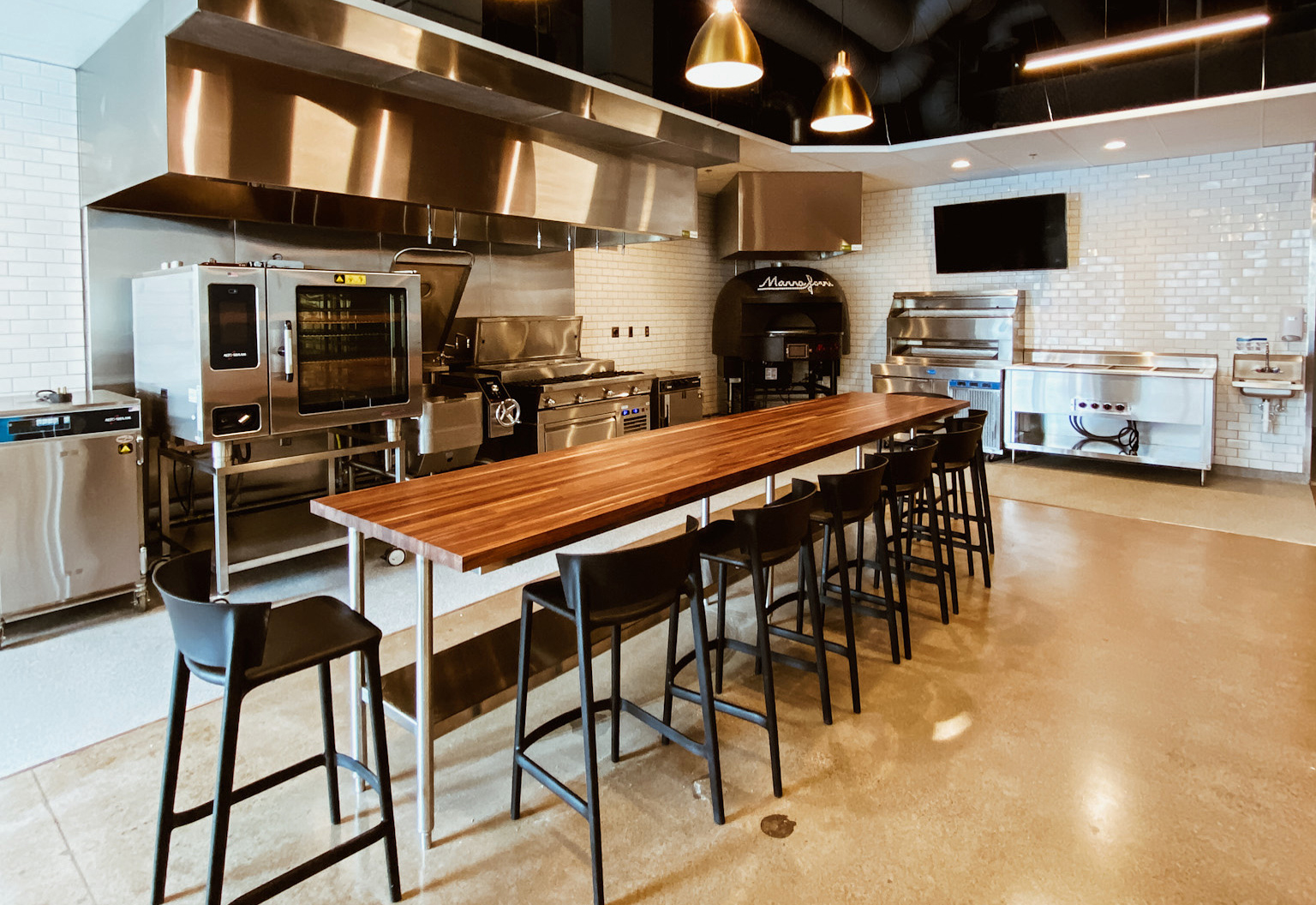 Rep group Apex unveils Minneapolis test facility to inspire operators