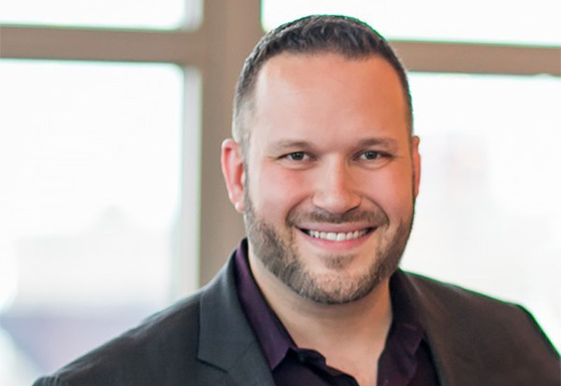 Texas Restaurant Association appoints new strategy boss