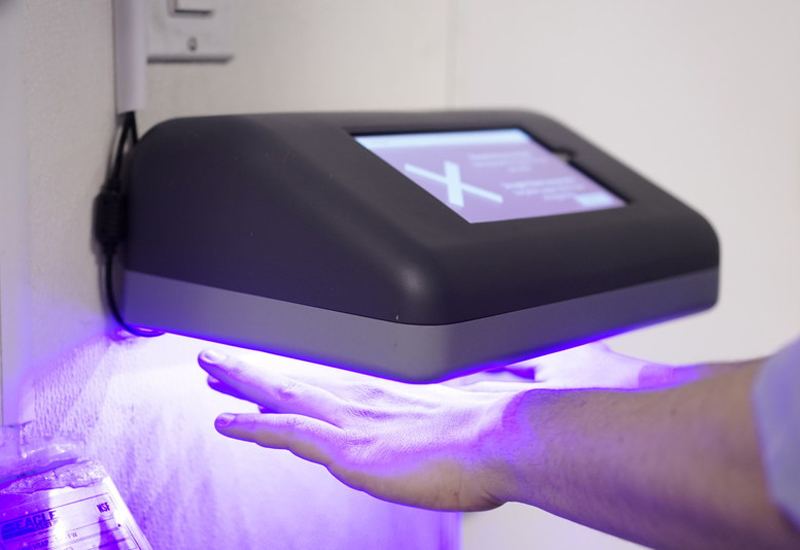Hand hygiene company PathSpot closes $6.5m funding round