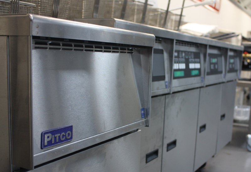 Pitco’s ‘fryapalooza’ contest invites kitchens to get creative with ...