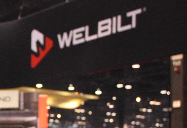 Welbilt enters strategic partnership with tech giant for digital kitchens