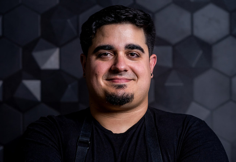 Mac's Hospitality Group adds new culinary director to oversee five brands