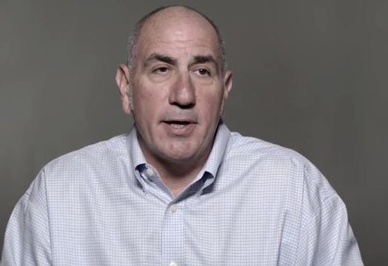 TriMark USA says farewell to executive VP Steve Fishman