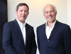 Ali Group CEO Filippo Berti thanks well-wishers following loss of father